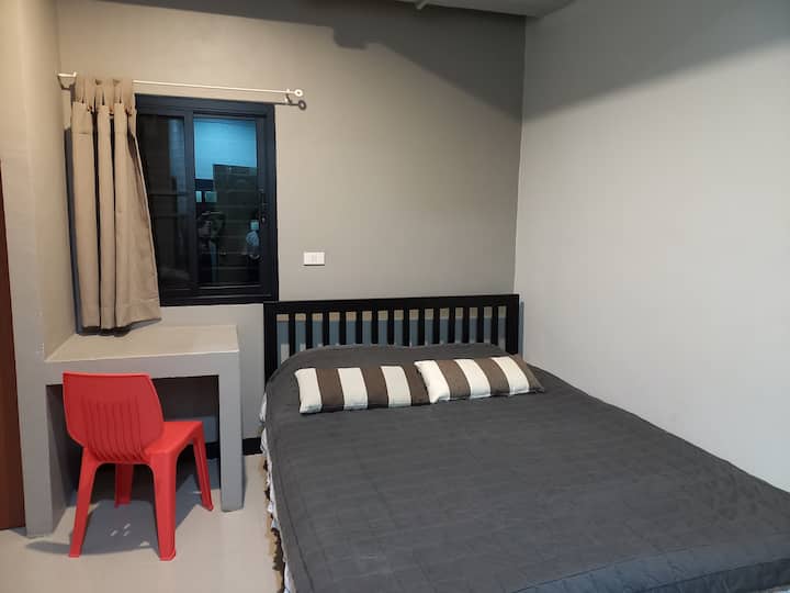 Remote Work-special Offer @ Old Town Lan Connect. - Bangkok