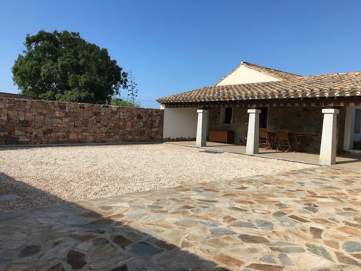 Le Dune - Sant'Anna Arresi