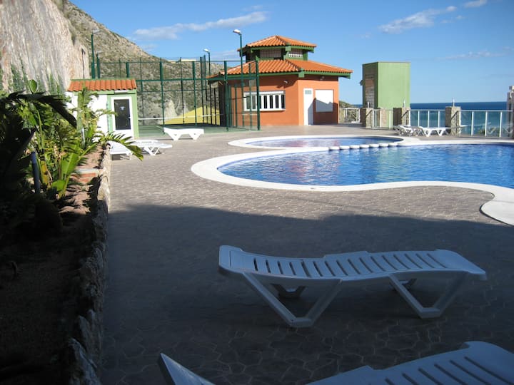 Apartament Molt Confortable - Cullera