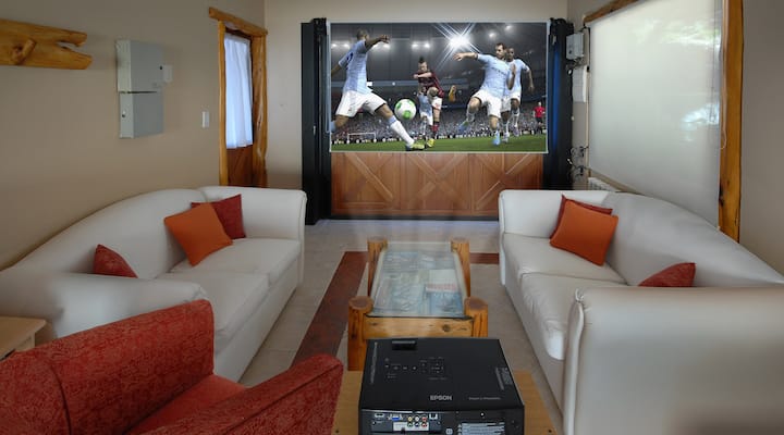 Amazing 3 Bedrooms Chalet W/great Lake Views Yp2 - San Carlos de Bariloche