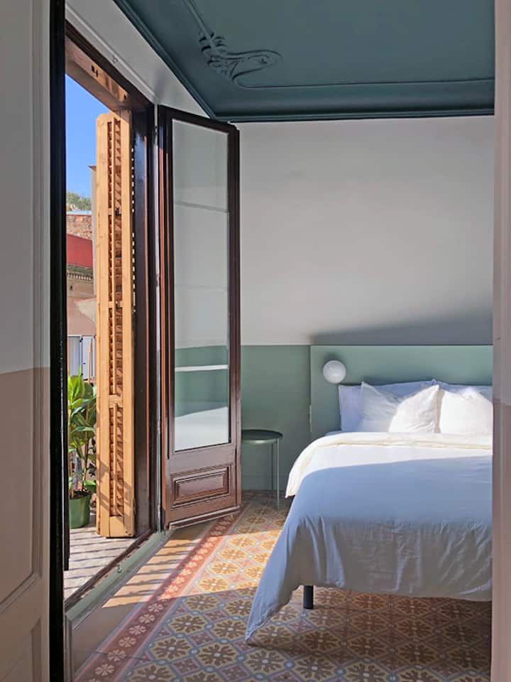 Casa Klinker, Barcelona - Barcelona