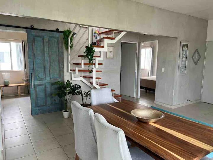 Blue Condo Penthouse - Playa del Carmen