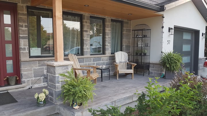 Room In Elora - Fergus