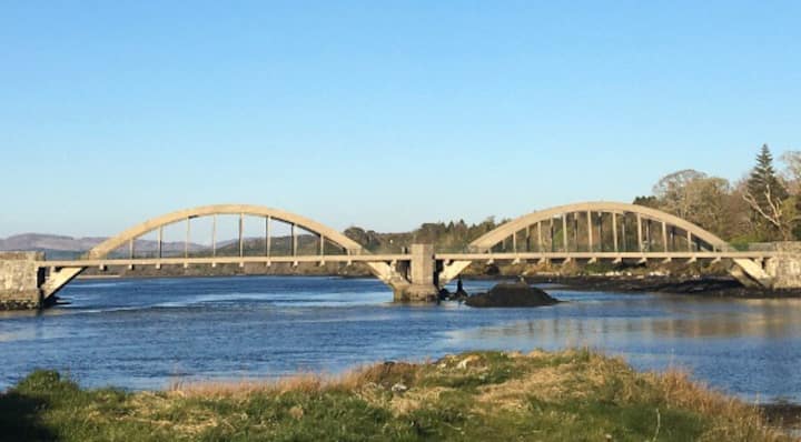 “Tigín Na Mbreac”  Mountain Views, Quiet Setting. - Kenmare