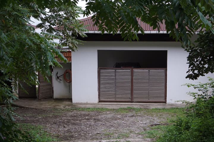 Mandrati Villa - Hopa