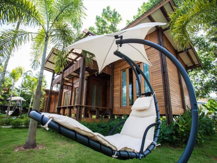 The Cottage Aonang2 - 泰國
