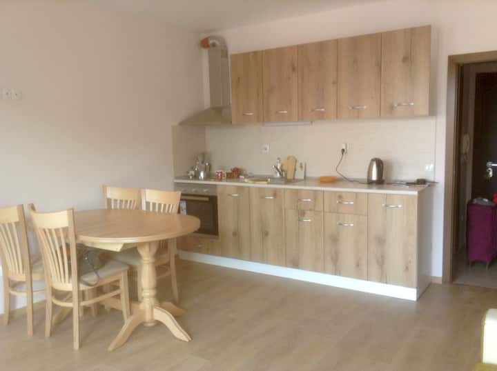 Luckhome 50 Meters From The Sea - Pomorie