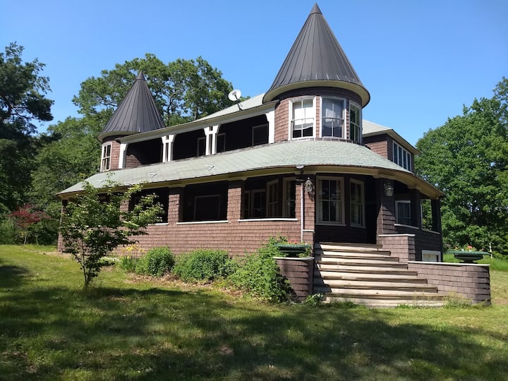 Island Home, Sleeps 5-8; Close To Beach/ferry - Portland, ME