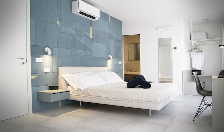 Mada Charm Apartments Terrace - Sea View - Vernazza