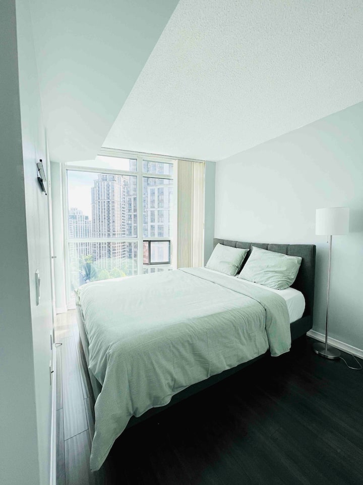 Cozy Vibes Condo - Toronto