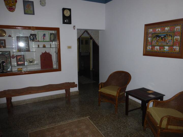 Mysore Bed And Breakfast - Mysuru