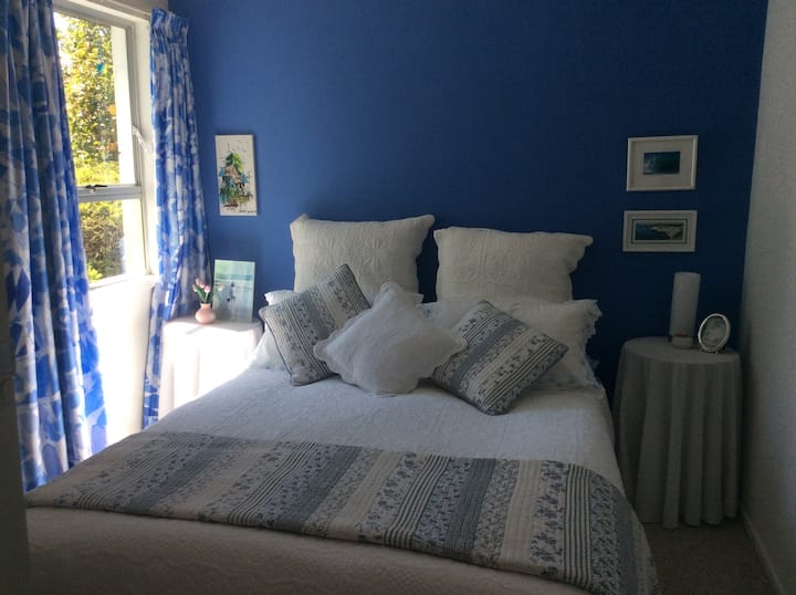 Bnb At Glenavon - New Plymouth