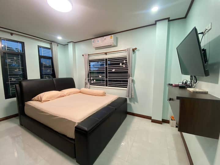 Welcome Homestay16 - Buriram