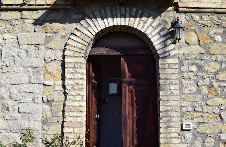 L'aruccia Delle Fate - Abruzzes