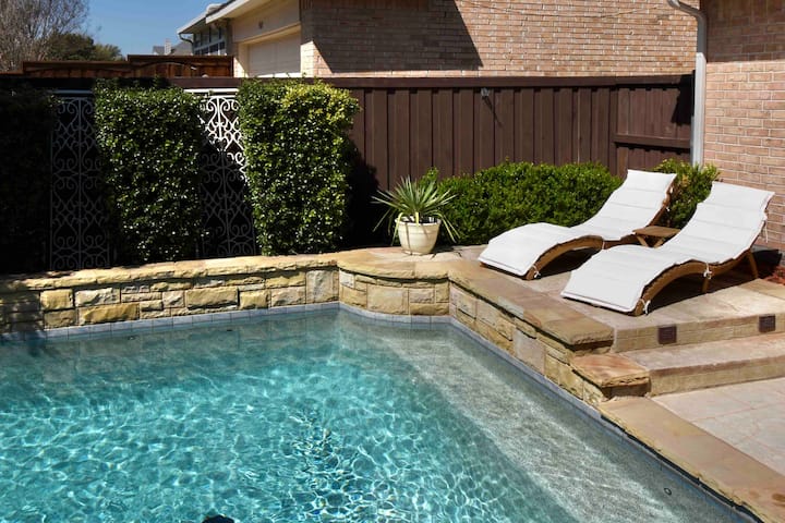 Frisco Newly Renovated Oasis - Frisco, TX
