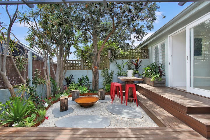 Modern Bondi Beach House - Coogee