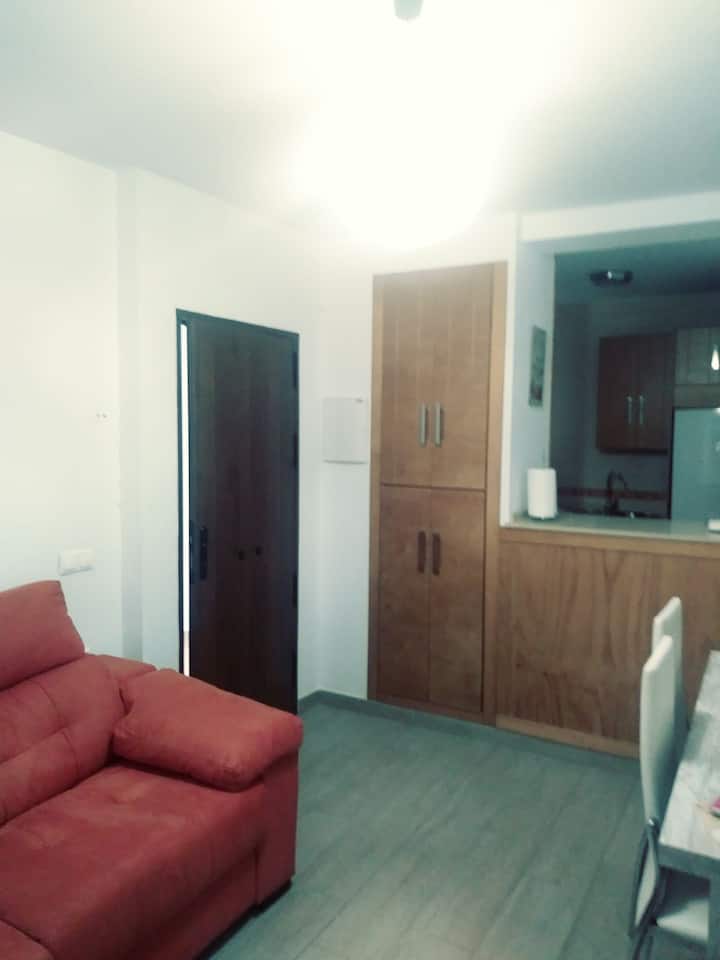 Las Tres Hermanas ( Centro) - Conil de la Frontera