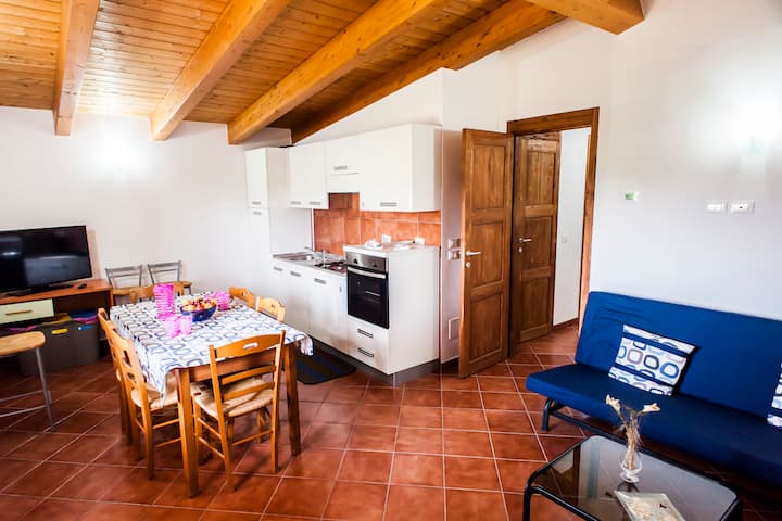 Tenuta Pace - Ortona