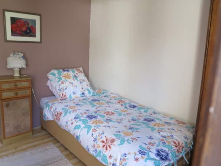 Chambre Des Fleurs Chez L'habitant - Étampes