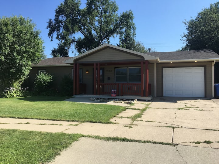 Cute & Comfy Stay! - Rapid City, SD