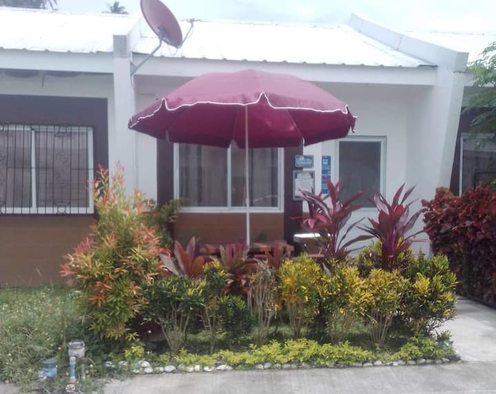 2nd House Of Pueblo Guest Homestay - Laiya