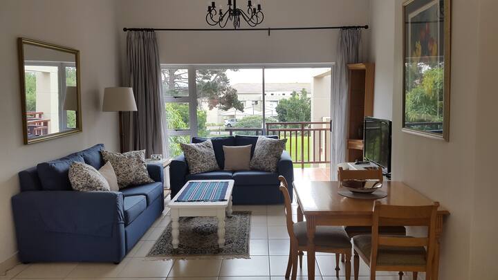 Ff5 Goose Valley Golf Estate - Plettenberg Bay