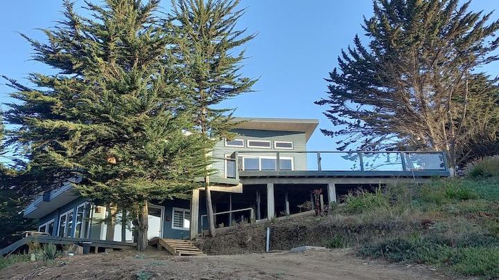 La Quebrada Apartamento - Pichilemu