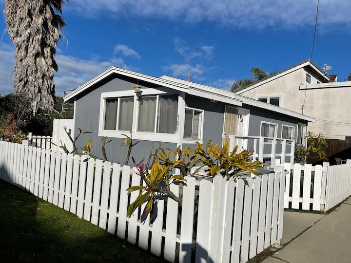 Seahorse Bungalow In Huntington Beach Host By An - Sunset Beach, Huntington Beach
