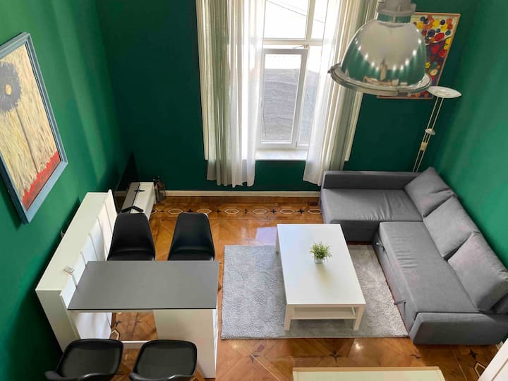 Studio 02 Apartment Bremen - Bremen