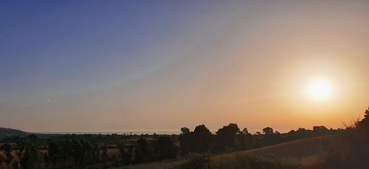 Capo Comino House Holiday - Siniscola