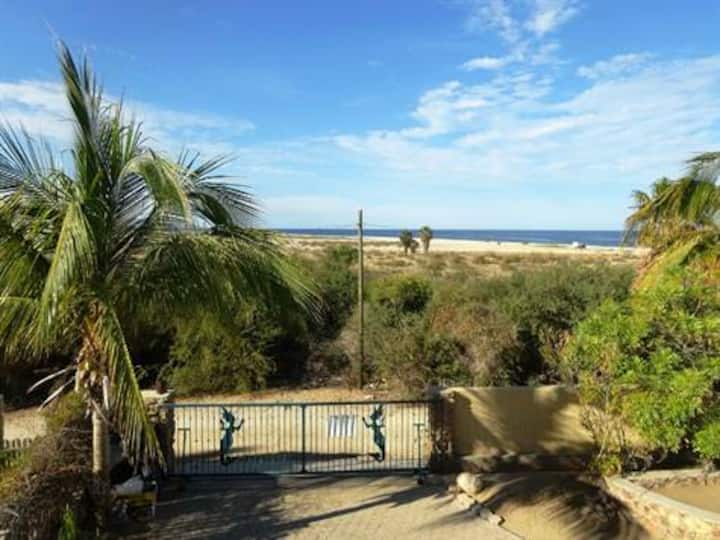 Casa Sirenas - Los Barriles