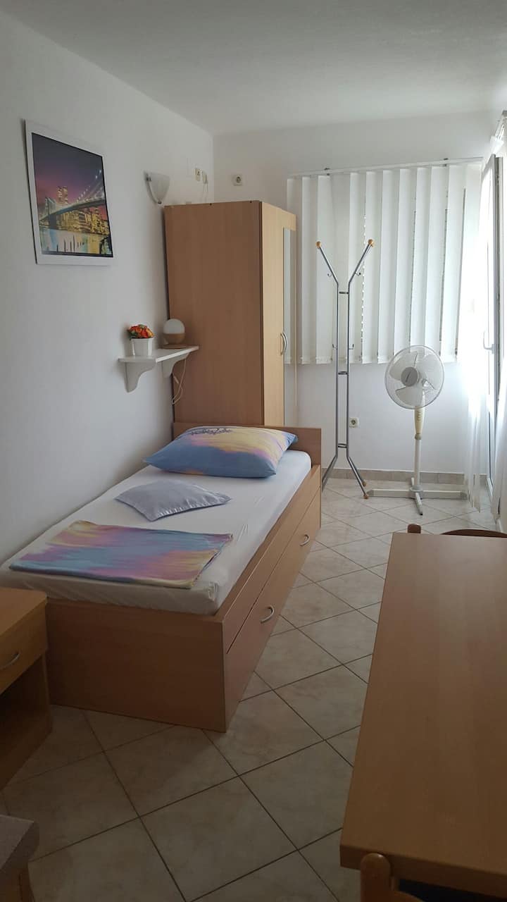 Apartment For 1-2 Persons - Podaca