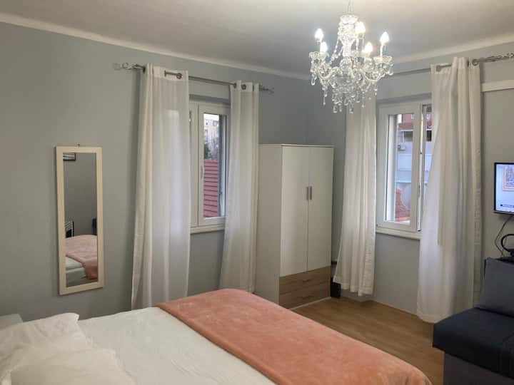 Best Location, Center Near Old Town,  Beach, Ferry - Split