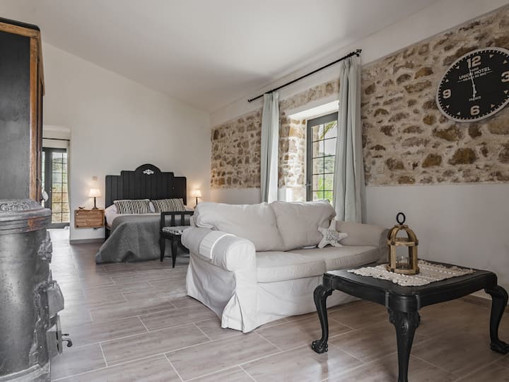 Bramasole Charming House - Vittoria