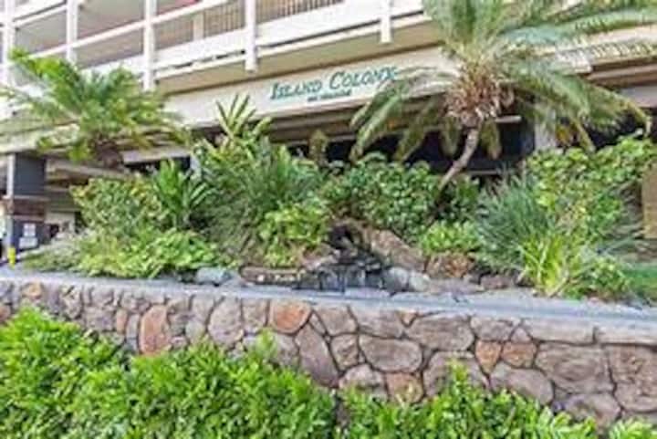 Paradise 4 Cheap/ Value 4 Money, #1205 - Honolulu