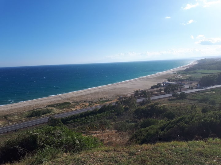 Praialonga Arrendamentos de férias e casas - Calabria, Itália | Airbnb