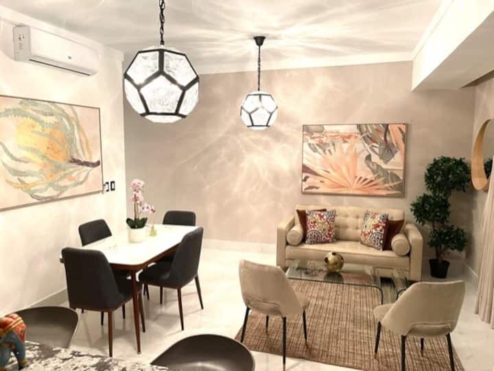 Home Relax Arpel7 Piantini City Center 8a - ドミニカ共和国 サント・ドミンゴ