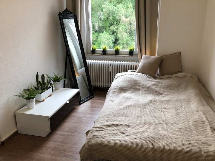 Gemütliches Apartment Im Herzen Der Kurstadt B-b - Baden-Baden