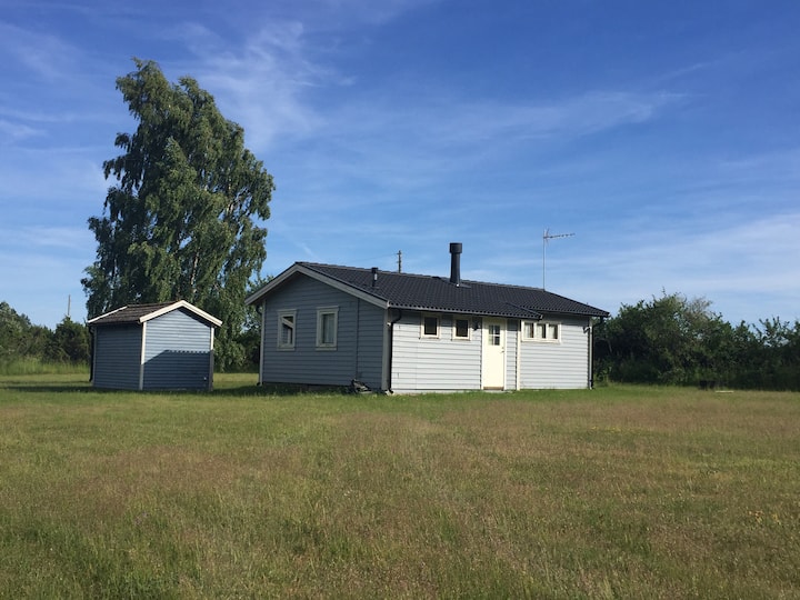 ÖLandsstuga Med Stor Tomt På öStra öLand - Öland