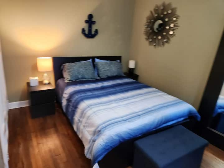 Entire Apt In Midtown Atlanta #1 - Atlanta, GA