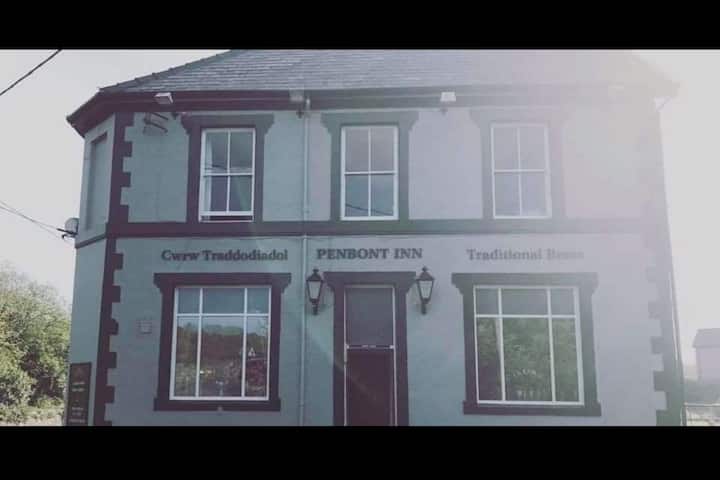 Perfect Base For Exploring Beautiful Snowdonia - Llanberis