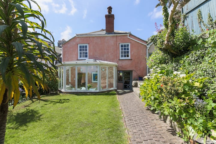 Garden Cottage, St Ives - St Ives