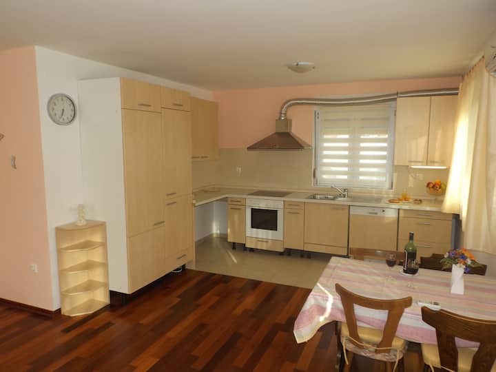 Butterfly Joy Apartment - Zadar