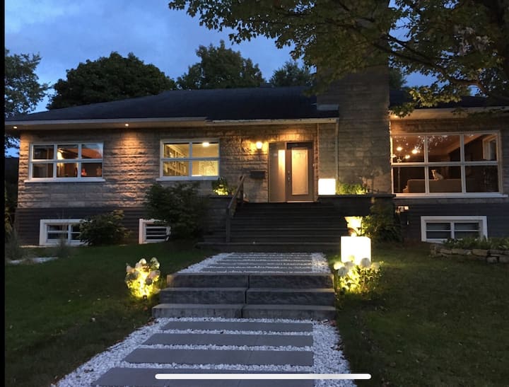 Québec City House Rentals | Apartment and House Rentals | Airbnb