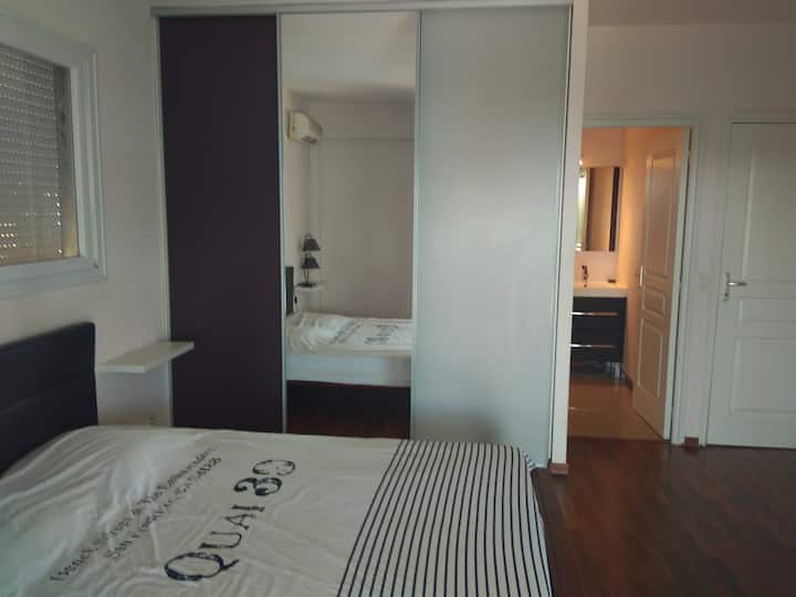 Cap Paradise - New Caledonia