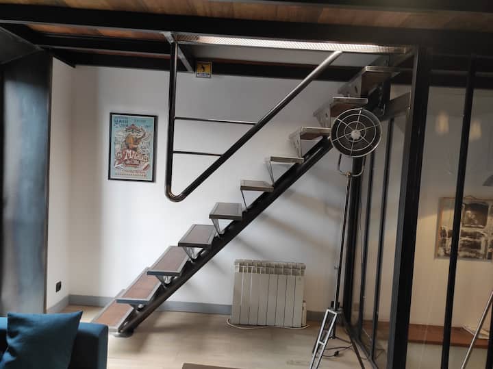 Maison En Triplex, Quartier Mellinet/zola - Nantes