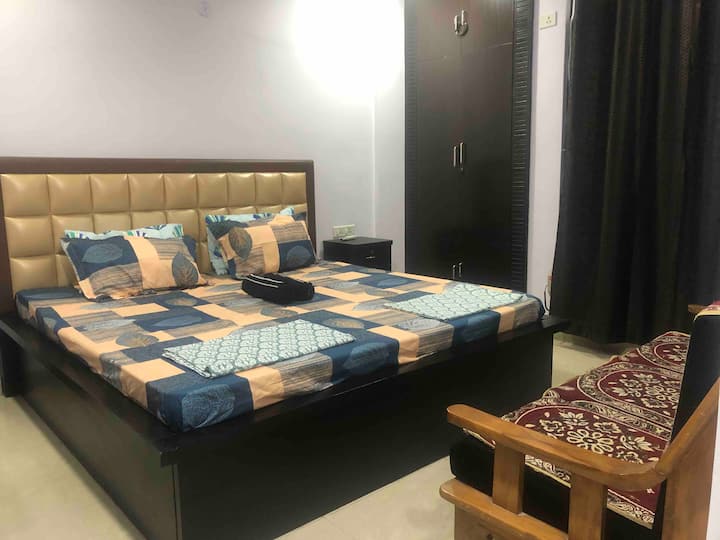 Urban Suites 3 Bhk Apartment - Kanpur