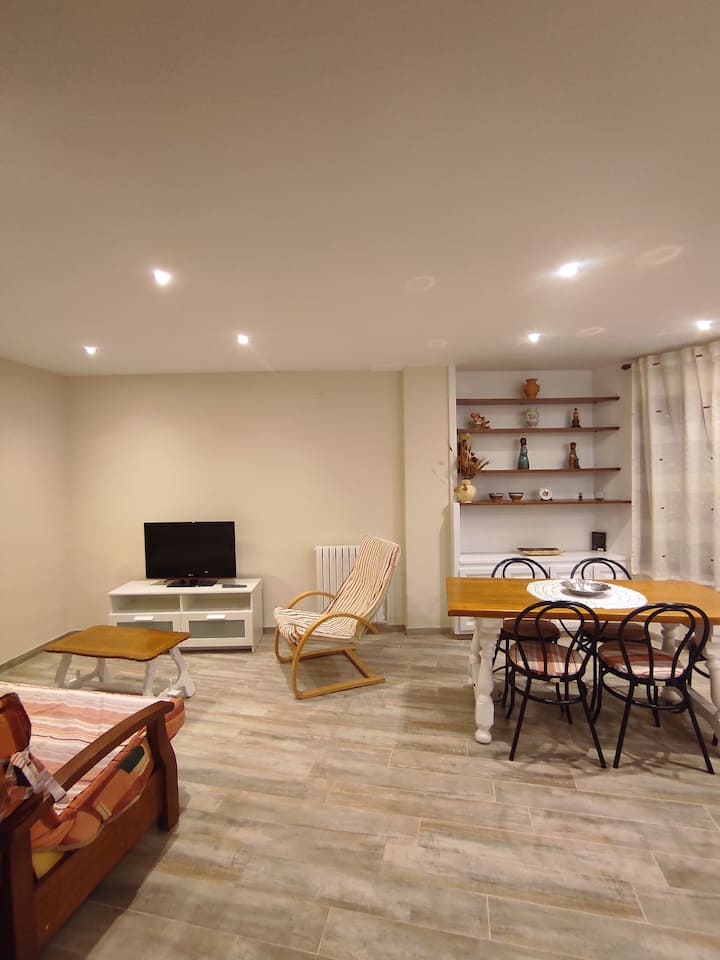 Apartaments Montsant  (Hutt-00134272) - Siurana