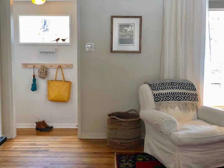 Beaver Street Bungalow - Flagstaff, AZ