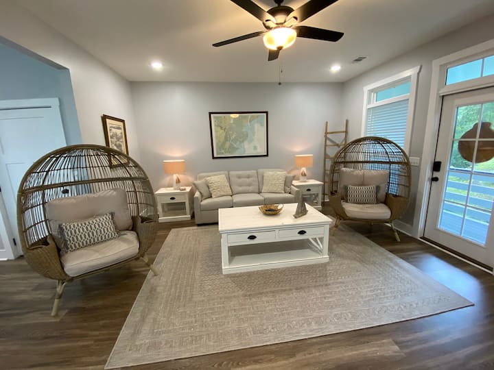 Beach Please - Tybee Island